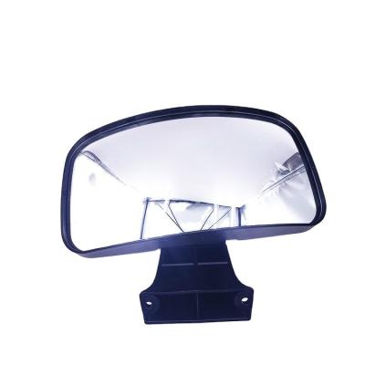 China Truck Side Rearview Mirror 8219010-B45-C00 Standard Size for Heavy Duty Trucks for sale