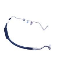 China High Pressure Tube Condenser 8108130-1062-C00 Metal Plastic Refrigerator Part OEM Size for sale