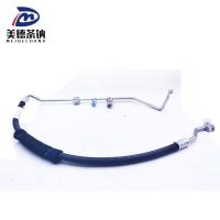 China High Pressure Tube Condenser 8108130-1062-C00 Metal Plastic Refrigerator Part OEM Size for sale