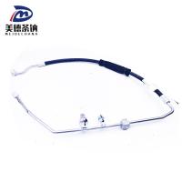 China High Pressure Tube Condenser 8108130-1062-C00 Metal Plastic Refrigerator Part OEM Size for sale