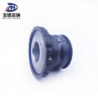 China Front Articulated Cushion Assembly 5001036-B90-C00 Rubber Steel Bushing for Truck Cab Suspension for sale