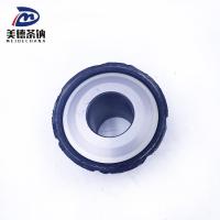 China Front Articulated Cushion Assembly 5001036-B90-C00 Rubber Steel Bushing for Truck Cab Suspension for sale