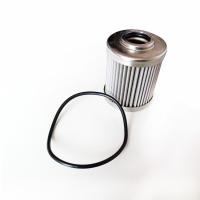 China Truck Engine Diesel Fuel Filter Replacement 1143-00018 Hydraulic Filter Standard Size for sale