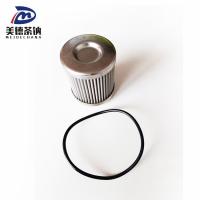China Truck Engine Diesel Fuel Filter Replacement 1143-00018 Hydraulic Filter Standard Size for sale