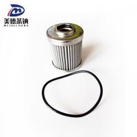 China Truck Engine Diesel Fuel Filter Replacement 1143-00018 Hydraulic Filter Standard Size for sale