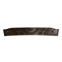 China Heavy Truck Front Bumper Grille Assembly OEM 2803710-1800 Custom Length for sale