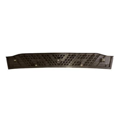 China Heavy Truck Front Bumper Grille Assembly OEM 2803710-1800 Custom Length for sale
