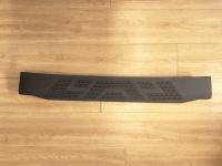 China Heavy Truck Front Bumper Grille Assembly OEM 2803710-1800 Custom Length for sale