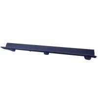 China Front Bumper Left Rear Decoration Board OEM 2803771-1800 for Heavy Truck Custom Length for sale