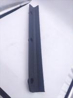 China Front Bumper Left Rear Decoration Board OEM 2803771-1800 for Heavy Truck Custom Length for sale