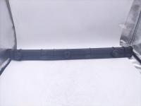 China Front Bumper Left Rear Decoration Board OEM 2803771-1800 for Heavy Truck Custom Length for sale