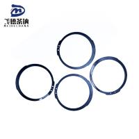 China Gearbox Circlip 0630.501.175 for Original Diesel Engine Parts in Truck Gearbox for sale