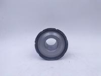 China Truck Front Axle Bushing Rubber Mounting Stabiliser Bush OEM 5001036-B90-C00 for Driver Cab Suspension for sale