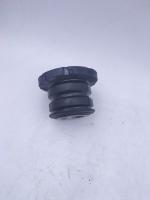 China Truck Front Axle Bushing Rubber Mounting Stabiliser Bush OEM 5001036-B90-C00 for Driver Cab Suspension for sale