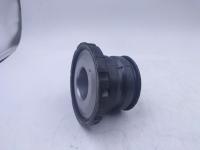 China Truck Front Axle Bushing Rubber Mounting Stabiliser Bush OEM 5001036-B90-C00 for Driver Cab Suspension for sale