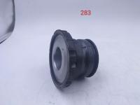 China Truck Front Axle Bushing Rubber Mounting Stabiliser Bush OEM 5001036-B90-C00 for Driver Cab Suspension for sale