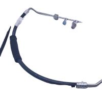 China Air Conditioner Hose 8108130-1062-C00 for Heavy Trucks Custom Length OEM Quality for sale