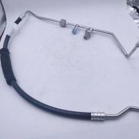China Air Conditioner Hose 8108130-1062-C00 for Heavy Trucks Custom Length OEM Quality for sale