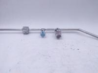 China Air Conditioner Hose 8108130-1062-C00 for Heavy Trucks Custom Length OEM Quality for sale