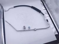 China Air Conditioner Hose 8108130-1062-C00 for Heavy Trucks Custom Length OEM Quality for sale
