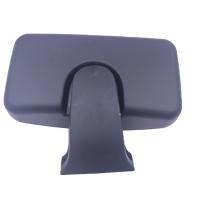China Heavy Truck Convex Mirror Assembly 8219010-B45-C00 Wide Angle Custom Color for sale