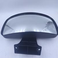 China Heavy Truck Convex Mirror Assembly 8219010-B45-C00 Wide Angle Custom Color for sale