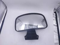 China Heavy Truck Convex Mirror Assembly 8219010-B45-C00 Wide Angle Custom Color for sale