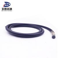 China OEM 1303-02783 Rubber O Ring for Hydraulic Hose Heavy Truck Fuel Hose Custom Length for sale