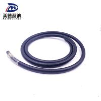 China OEM 1303-02783 Rubber O Ring for Hydraulic Hose Heavy Truck Fuel Hose Custom Length for sale