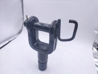China Heavy Truck Towing Hook 2806010-1063 for Tractor Dump Truck Custom Length for sale