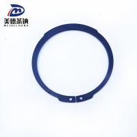 China Standard Nylon Speaker Gasket for Heavy Truck Transmission Gearbox 348-0630 501 175 for sale