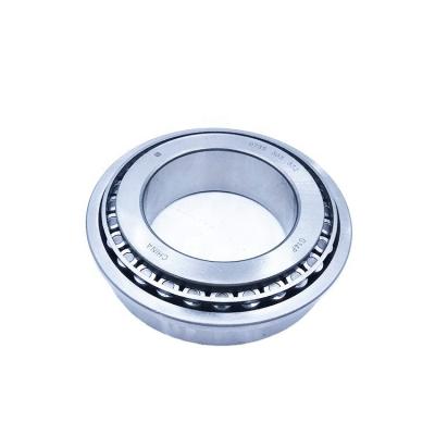 China 0750-117-677 Auto Taper Roller Bearing for Heavy Truck Reduction Gears 7-10 Days Delivery for sale