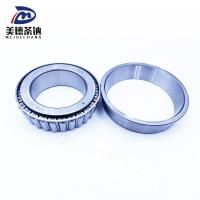 China 0750-117-677 Auto Taper Roller Bearing for Heavy Truck Reduction Gears 7-10 Days Delivery for sale