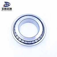 China 0750-117-677 Auto Taper Roller Bearing for Heavy Truck Reduction Gears 7-10 Days Delivery for sale