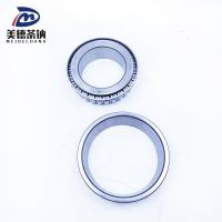 China 0750-117-677 Auto Taper Roller Bearing for Heavy Truck Reduction Gears 7-10 Days Delivery for sale