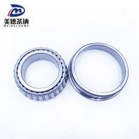 China 0750-117-677 Auto Taper Roller Bearing for Heavy Truck Reduction Gears 7-10 Days Delivery for sale