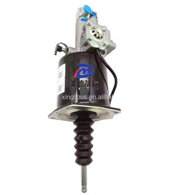 China Meide Chana 1604A7D-010-A Clutch Booster for Truck Parts Replace Repair New for sale