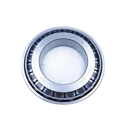 China Taper Roller Bearing for Heavy Truck Wheel Hub OEM 0735-303-832 Custom Length for sale