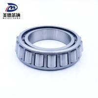 China Taper Roller Bearing for Heavy Truck Wheel Hub OEM 0735-303-832 Custom Length for sale