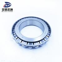 China Taper Roller Bearing for Heavy Truck Wheel Hub OEM 0735-303-832 Custom Length for sale