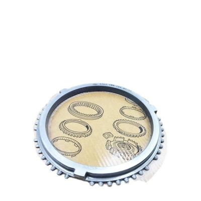 China Customized Length Newpars Auto Parts Synchronizer Ring 0769 186 282 for sale