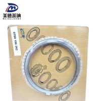 China Customized Length Newpars Auto Parts Synchronizer Ring 0769 186 282 for sale