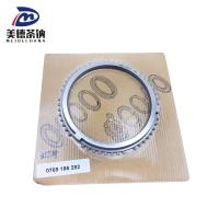 China Customized Length Newpars Auto Parts Synchronizer Ring 0769 186 282 for sale