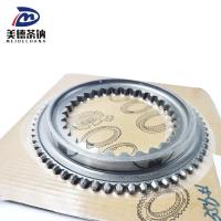 China Customized Length Heavy Truck Gearbox Synchronizer Cone OEM 0769 186 303 Standard for sale