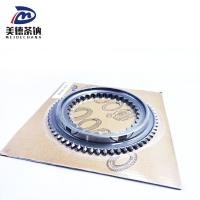 China Customized Length Heavy Truck Gearbox Synchronizer Cone OEM 0769 186 303 Standard for sale