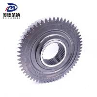 China OEM 6093 204 010 Heavy Truck Gear Box Cone Hub Customized Length 7-10 Days Delivery for sale