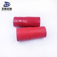 China High Pressure Right Angle Tube 1303-04964 Customized Length for Heavy Truck for sale