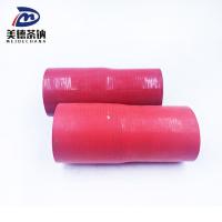 China High Pressure Right Angle Tube 1303-04964 Customized Length for Heavy Truck for sale