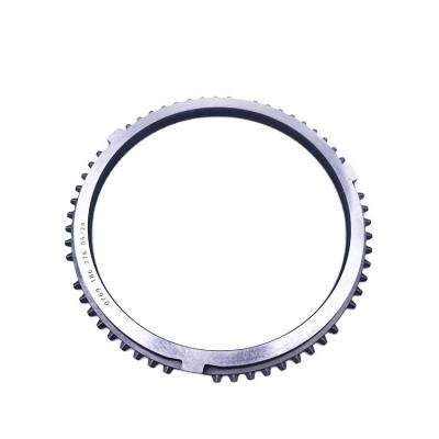 China Durable Performance Standard Size SYNCHRONIZER RING for Truck Spare Parts for sale