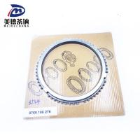 China Durable Performance Standard Size SYNCHRONIZER RING for Truck Spare Parts for sale